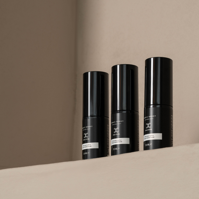 Magic Boost Volumenpuder – Curls Control